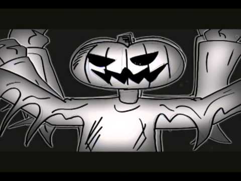 The Boxing Pumpkin Kid PART 01 - YouTube