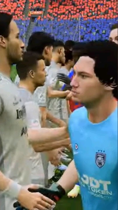 Persib vs JDT, duel dengan Levy Madinda di ACL - YouTube