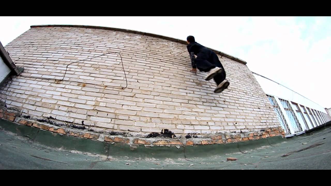 Training in Kansk - YouTube