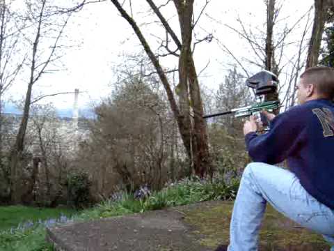 Shocktech SFL e-Series - YouTube