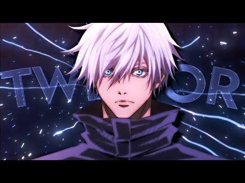 gojo twixtor clips [for editing] 4kcc - YouTube