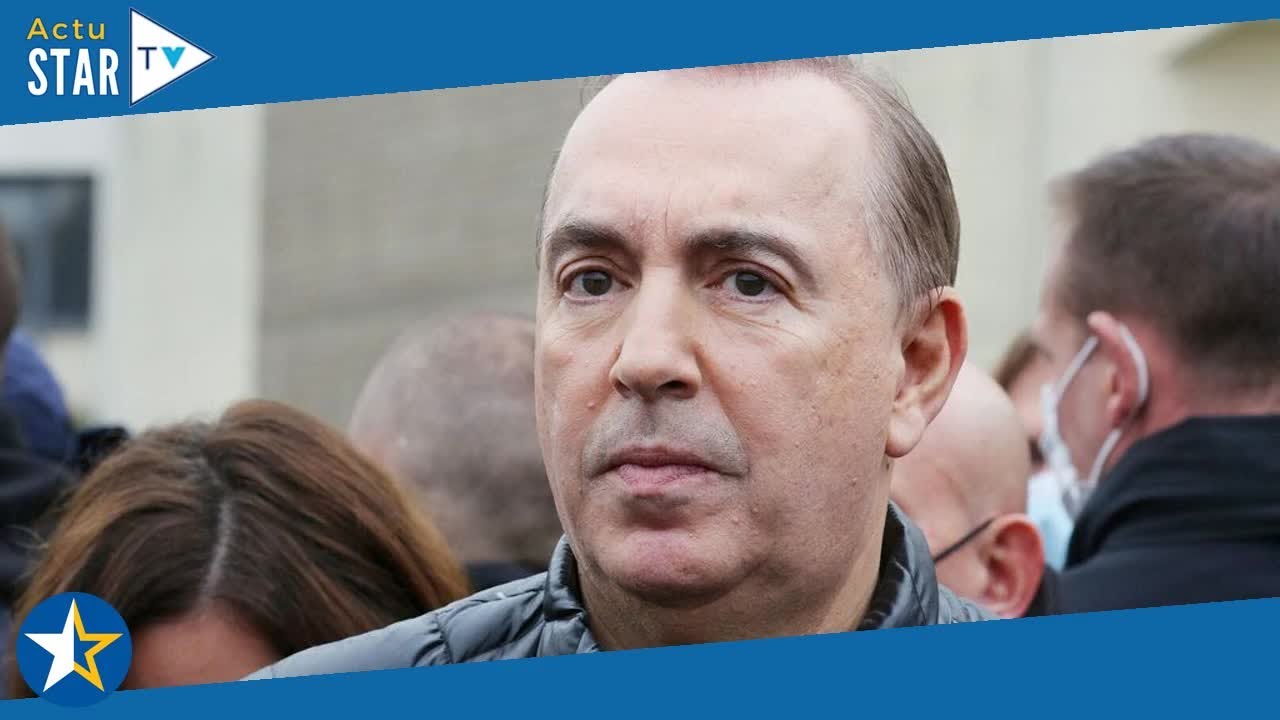 Procès de Jean-Marc Morandini : la justice a tranché sur le sort de l ...