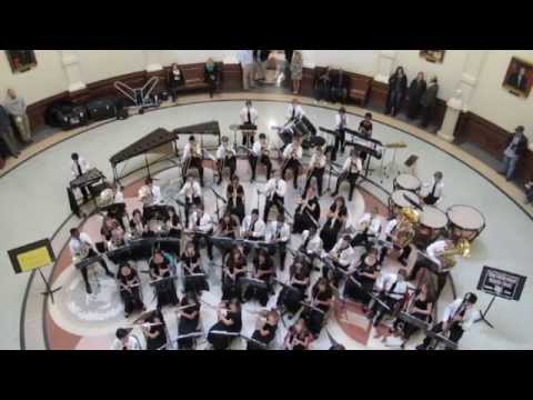 Wiley Band at Capitol - YouTube