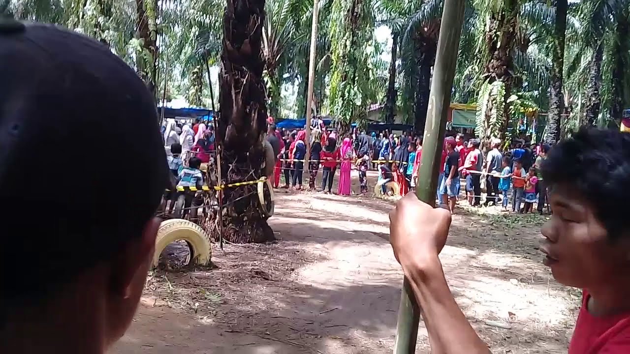 lomba balap sepeda - YouTube