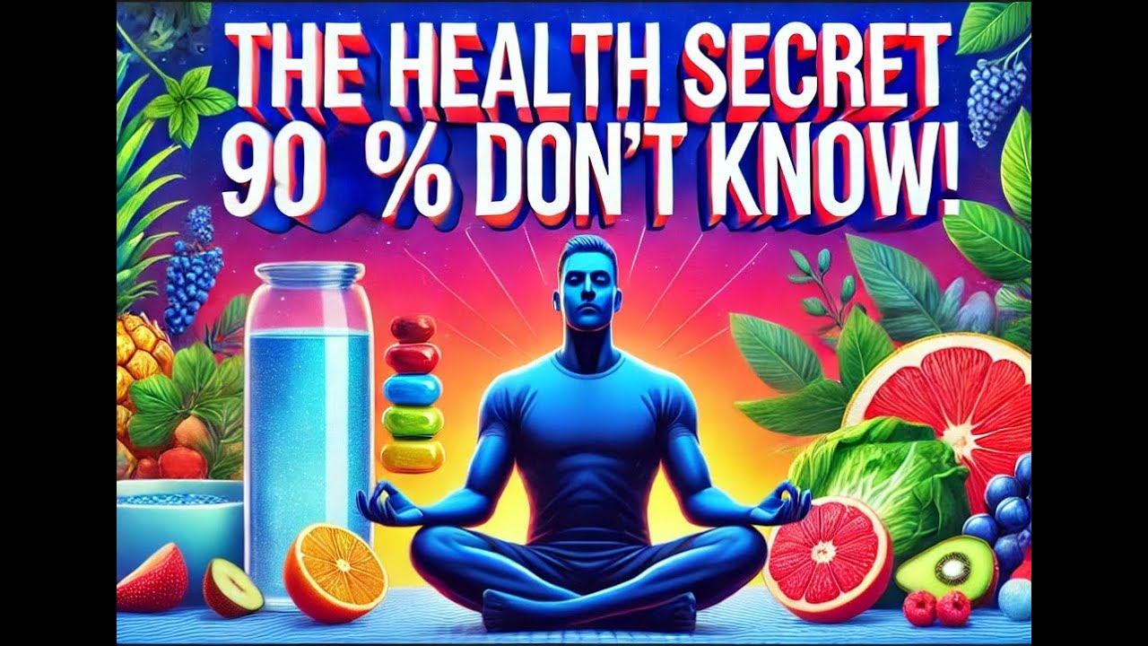 Transform Your Health with These 7 Daily health & Fitness Habits ...