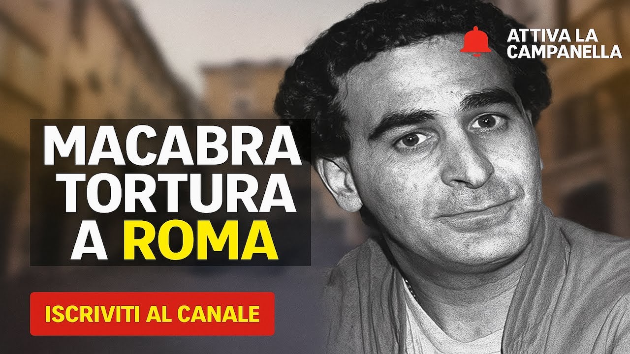 Il Canaro della Magliana: la vera storia dietro la leggenda nera di ...