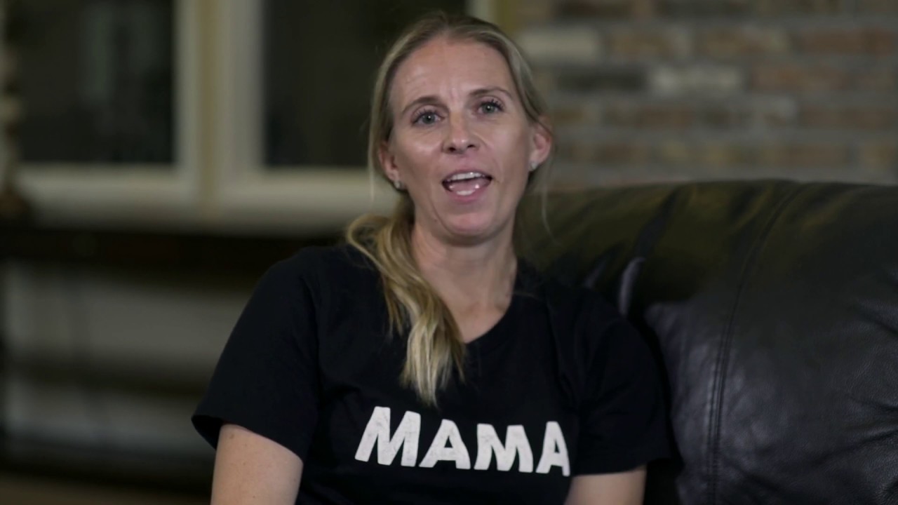 Q&A with Amy and Torrey from Sheridan House - YouTube