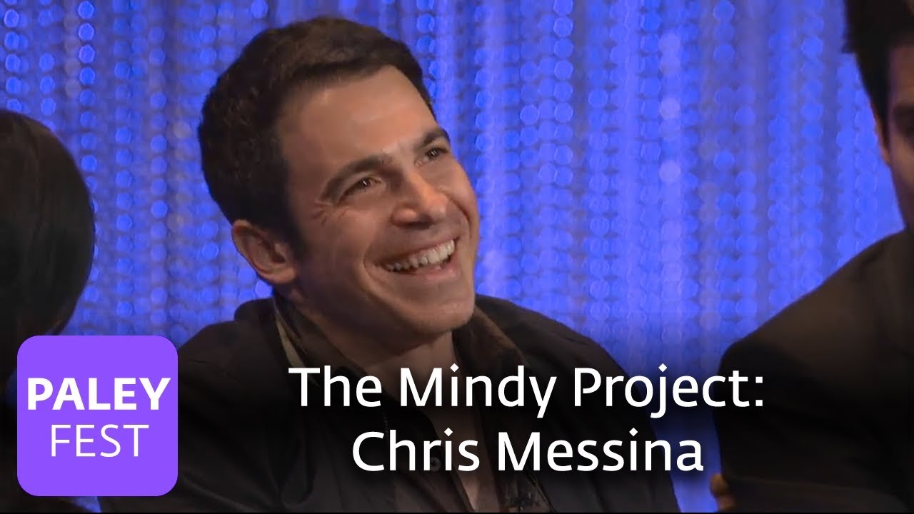 The Mindy Project - Danny's Dance - YouTube
