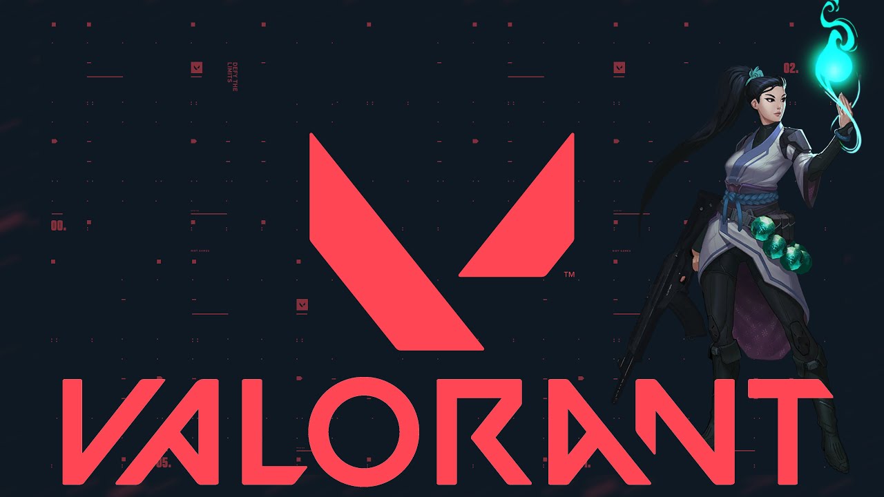 VALORANT SAGE GAMEPLAY! - YouTube