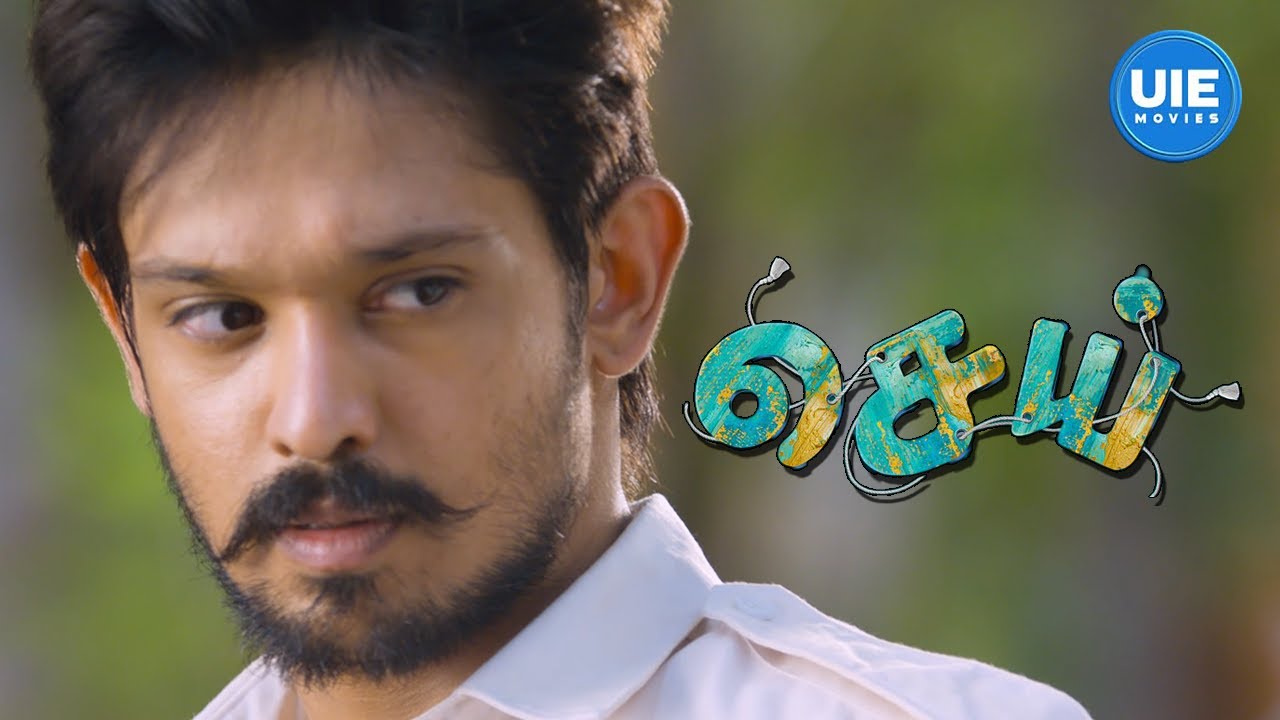 Sei Movie Scenes | Nakkul senses something off about Nassar and his ...