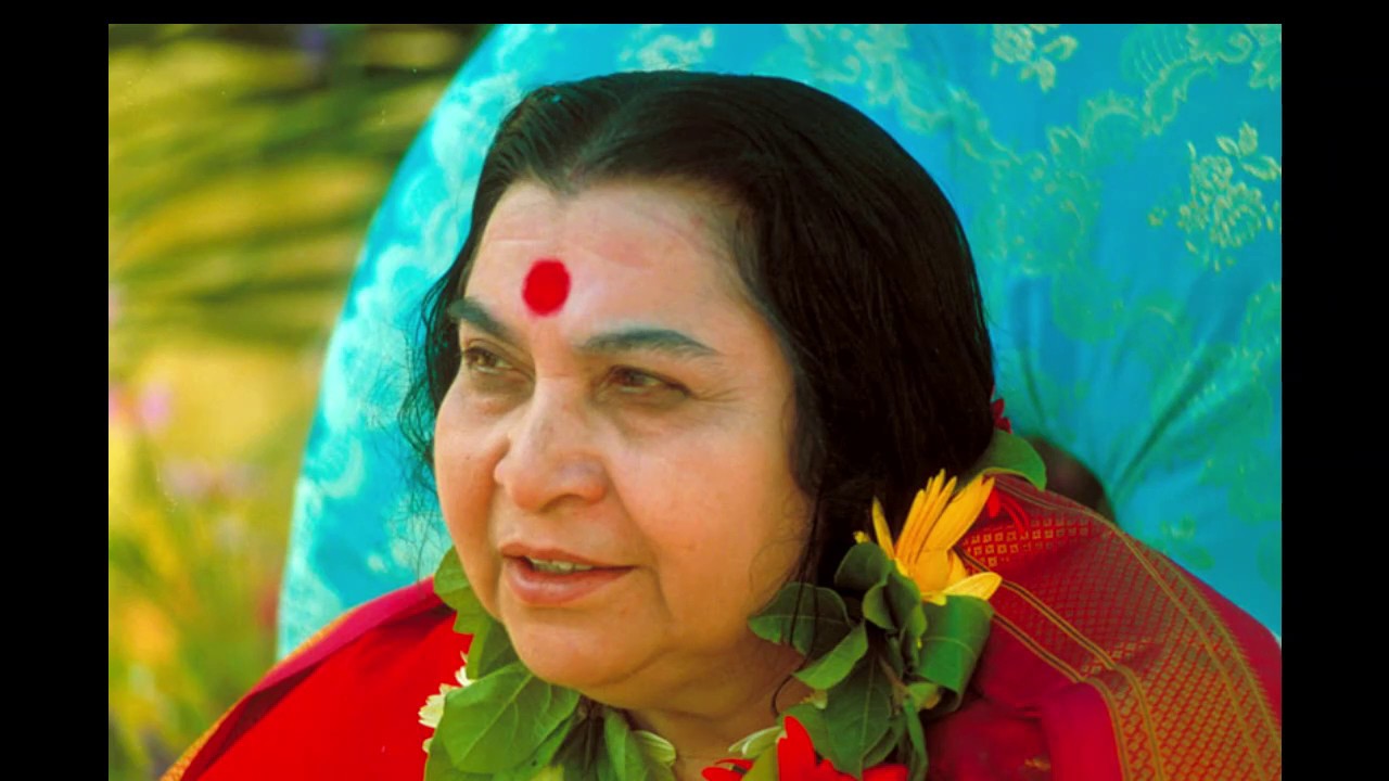 Ganesh Atharvashirsha | Shahja Yoga - YouTube