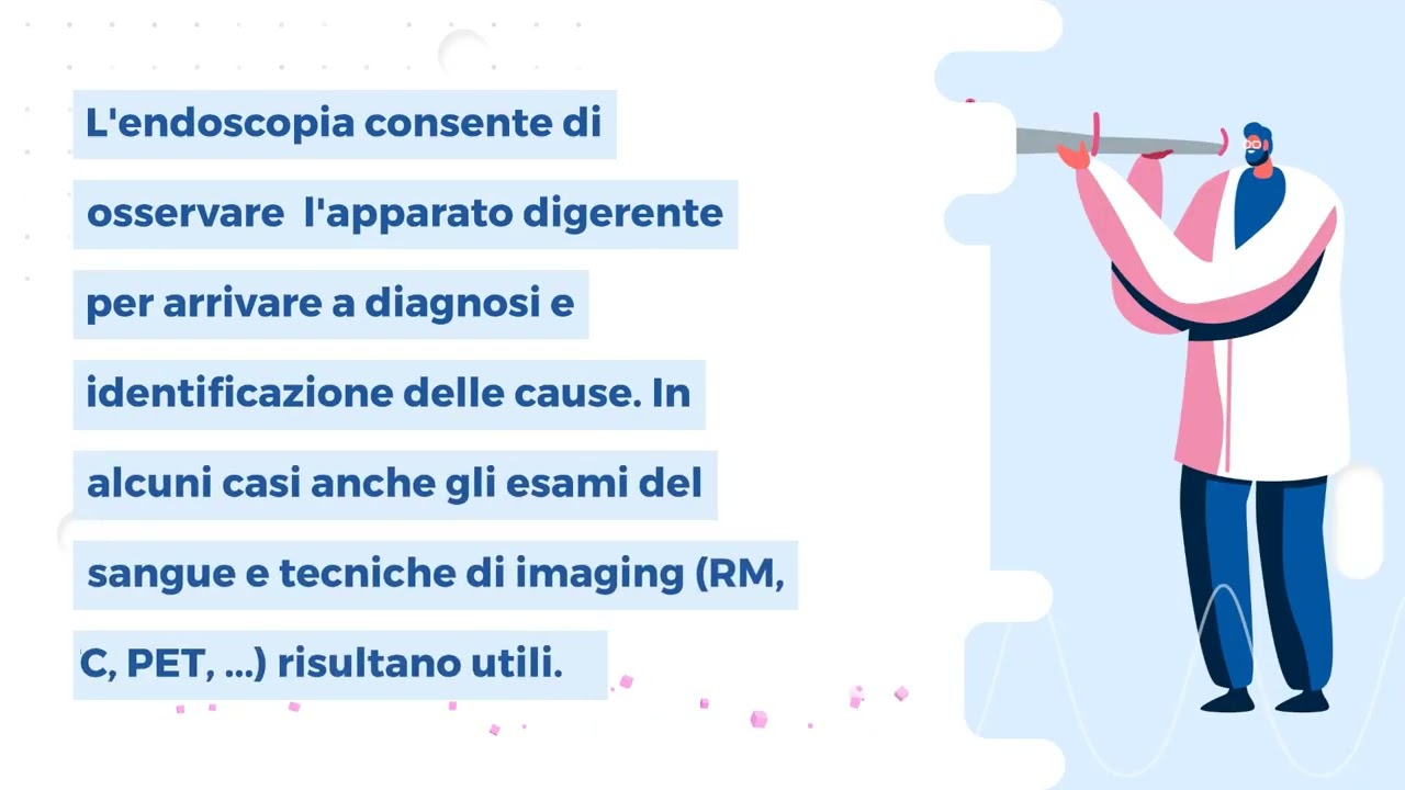 Ematemesi (Vomito con sangue): cos'è, cause e sintomi - YouTube