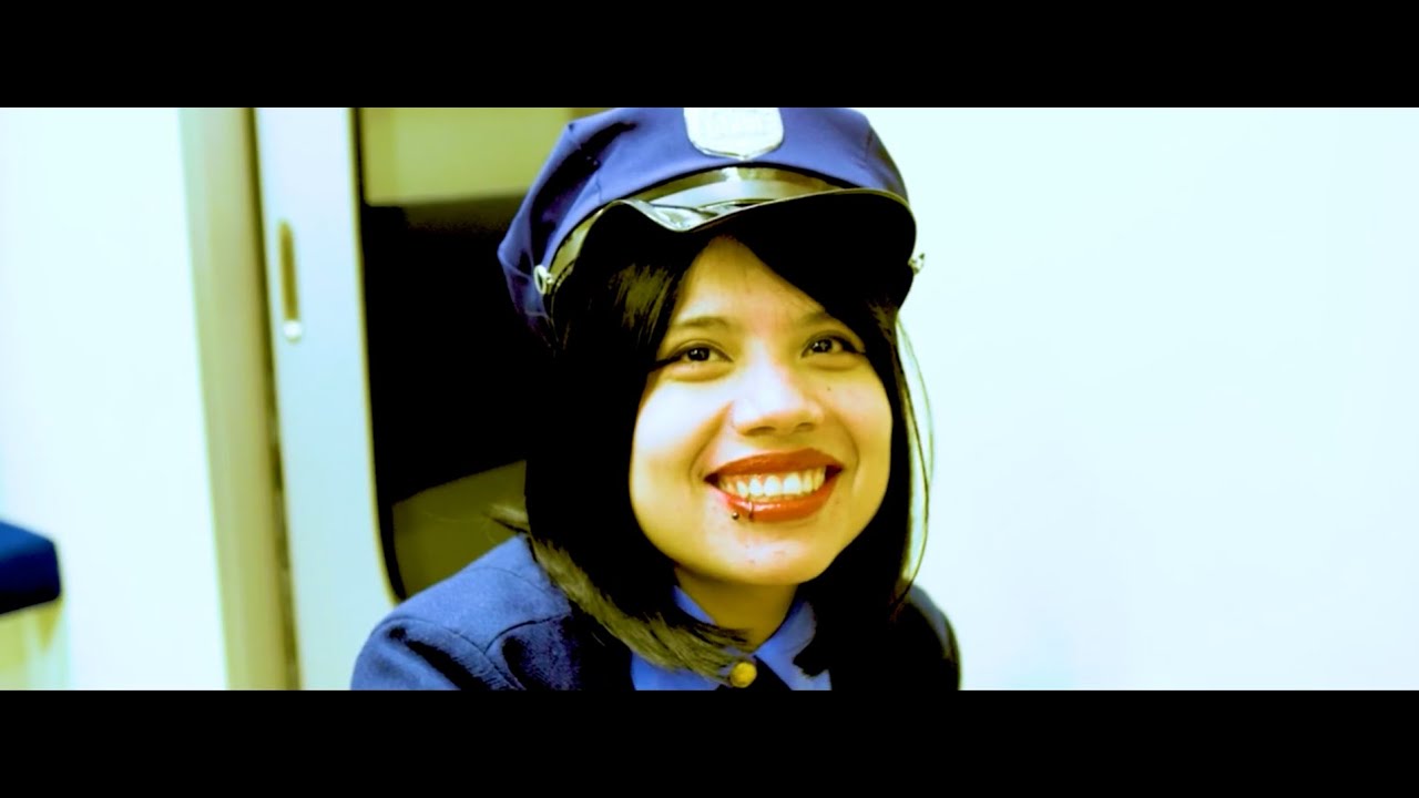 Aztec Brides - Love for a Day (Official Music Video) - YouTube