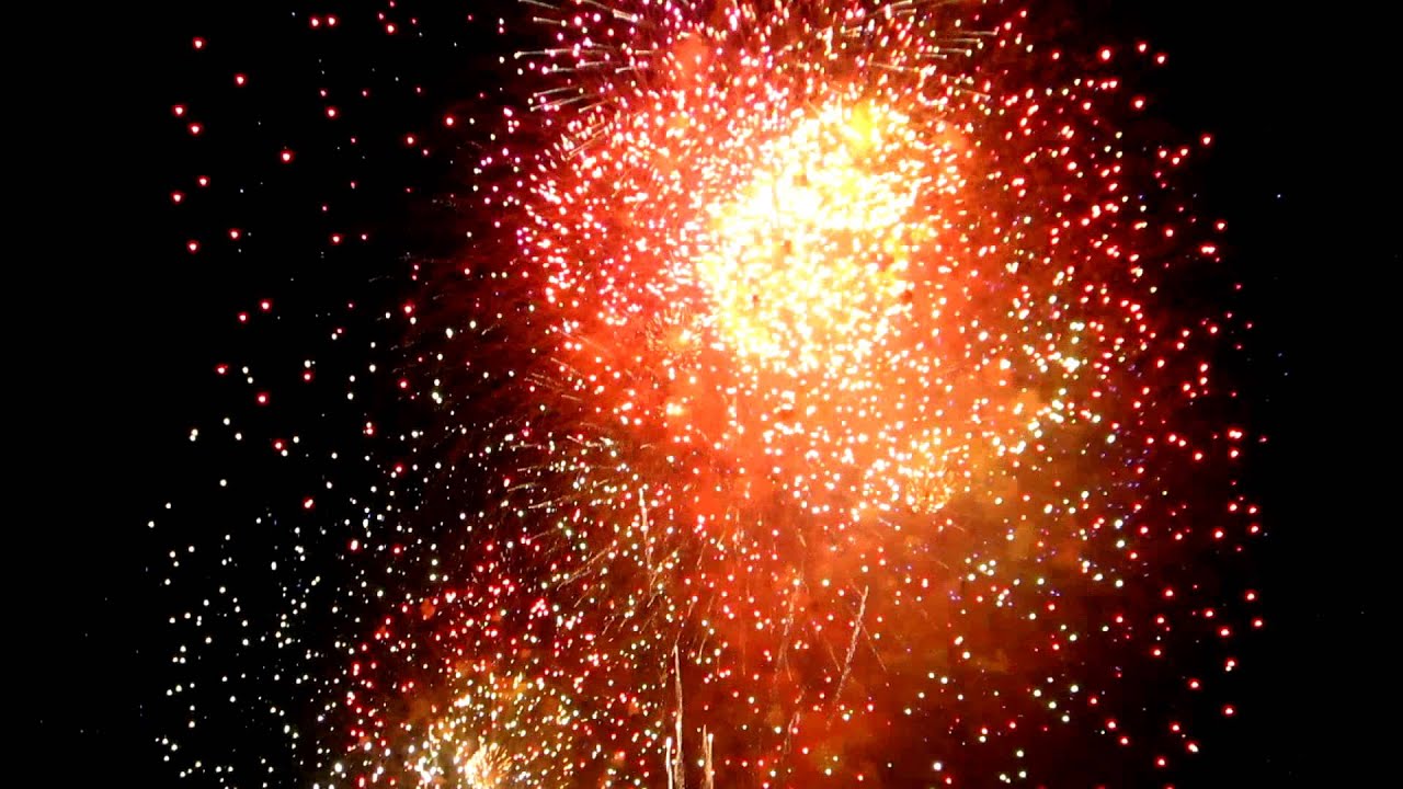 Freedom over Texas 2011, Downtown Houston Fireworks Finale!!!! - YouTube