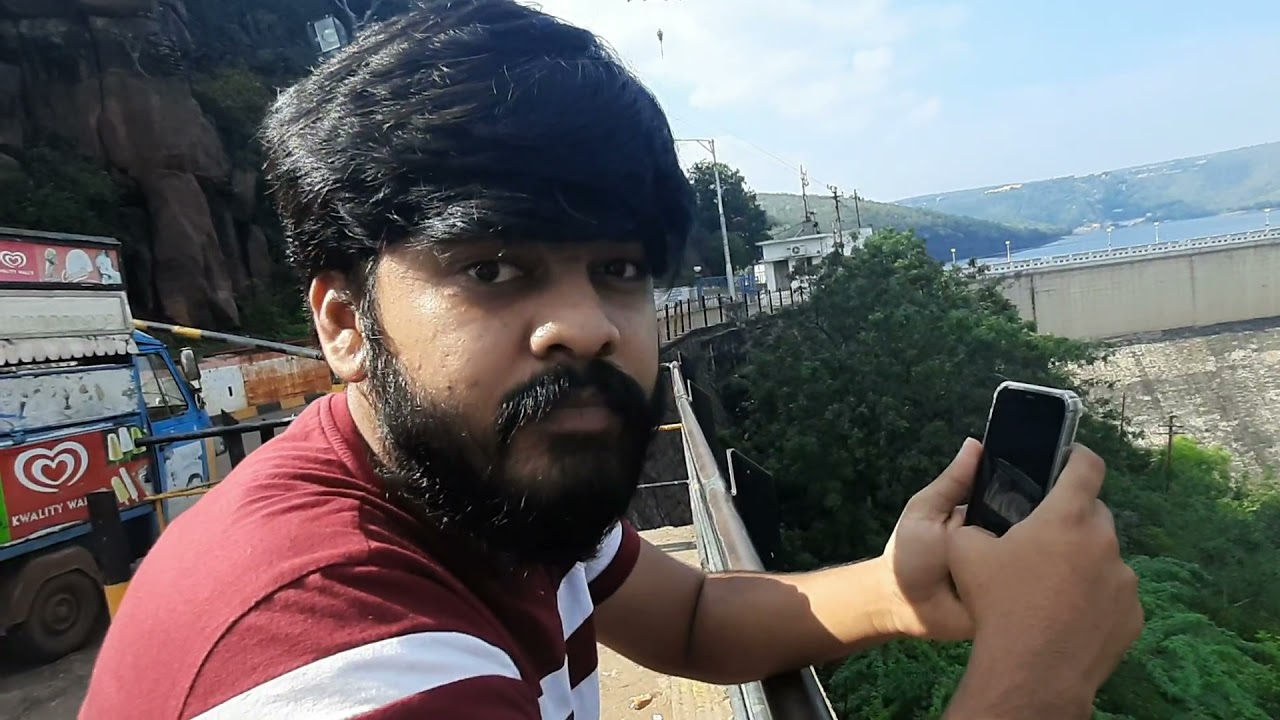 Srisailam || Tirupati Trip Day3 || THARUN REDDY - YouTube