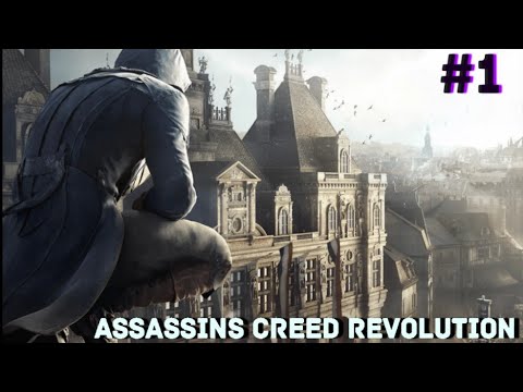 Assassins Creed Revolution #1 | ENGINEERING GAMER - YouTube