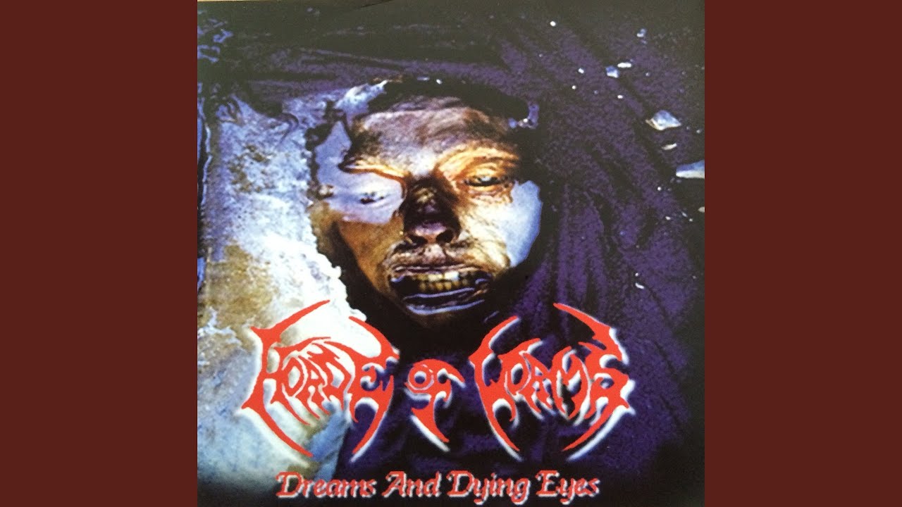 Horde of Worms - YouTube