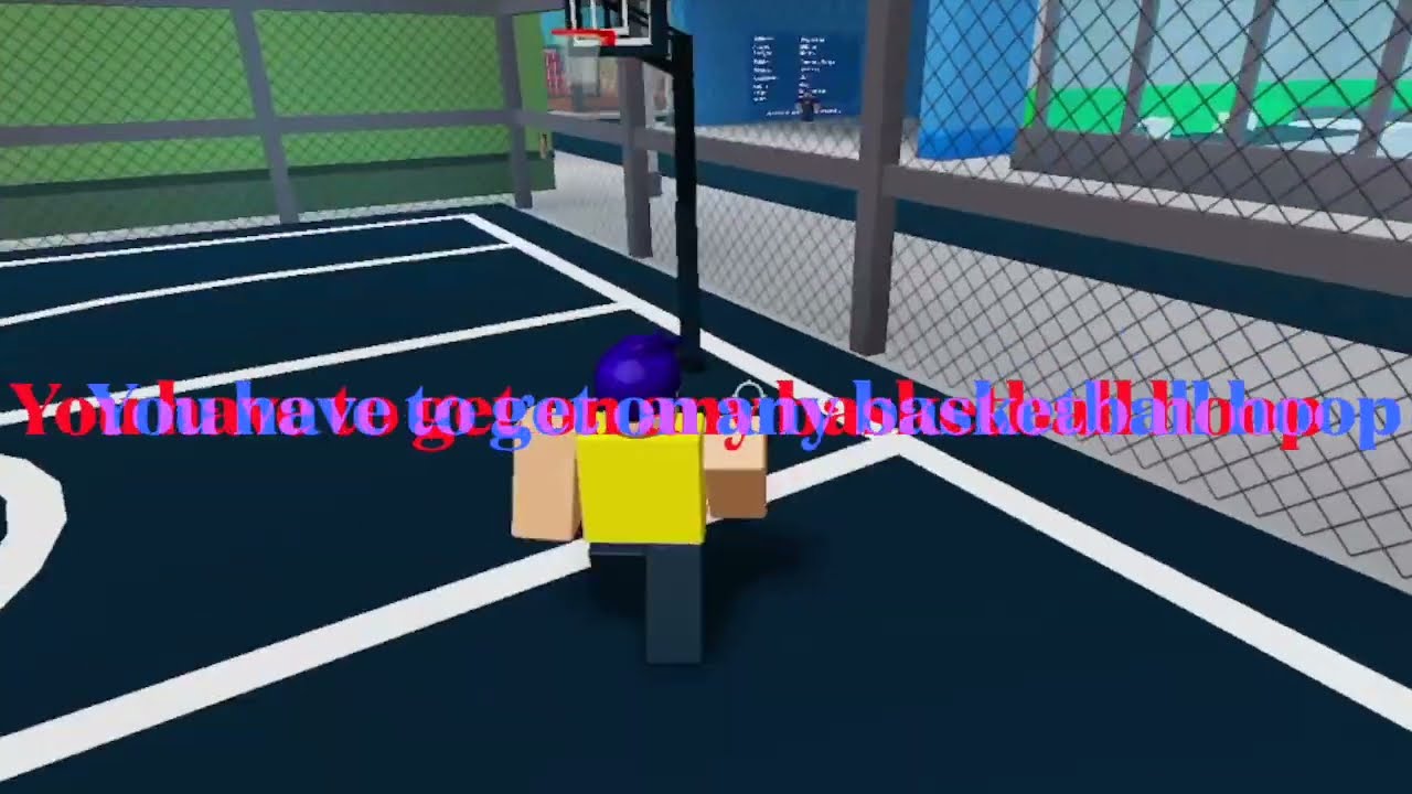 ROBLOX - How to complete checklist in R6 Dances. (Part 1) - YouTube