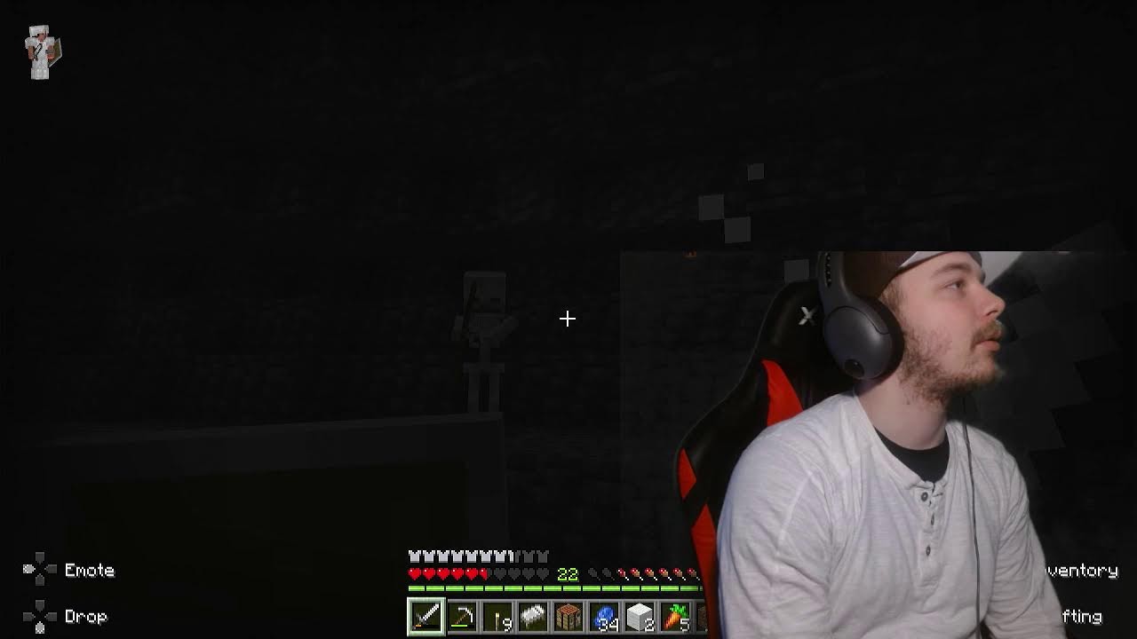 MC CHILL STREAM - YouTube