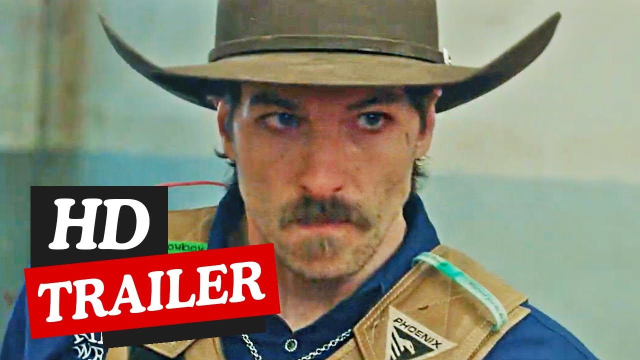 Ride Official Trailer (2024) - YouTube