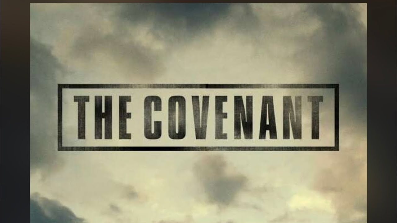 The Covenant (2023) Review - YouTube