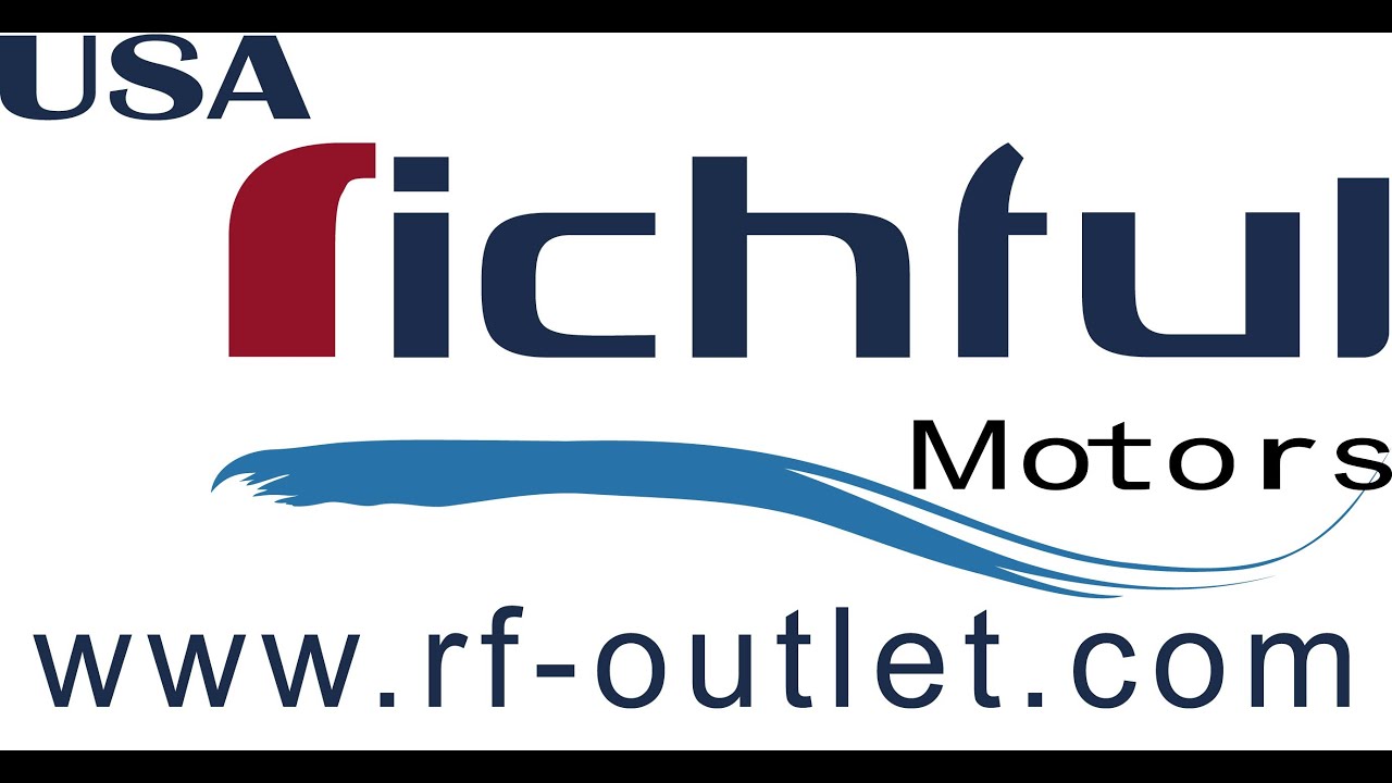 Richful Motors; Final Delivery Inspection - YouTube