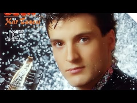 Sinan Özen - Kar tanesi \
