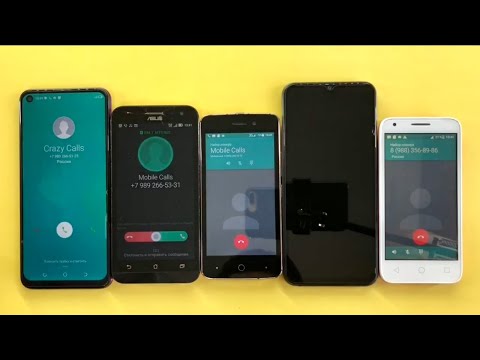 Timer Call TECNO CAMON 16, ASUS_Z00ED, Ixion X245, TECNO SPARK 7 ...