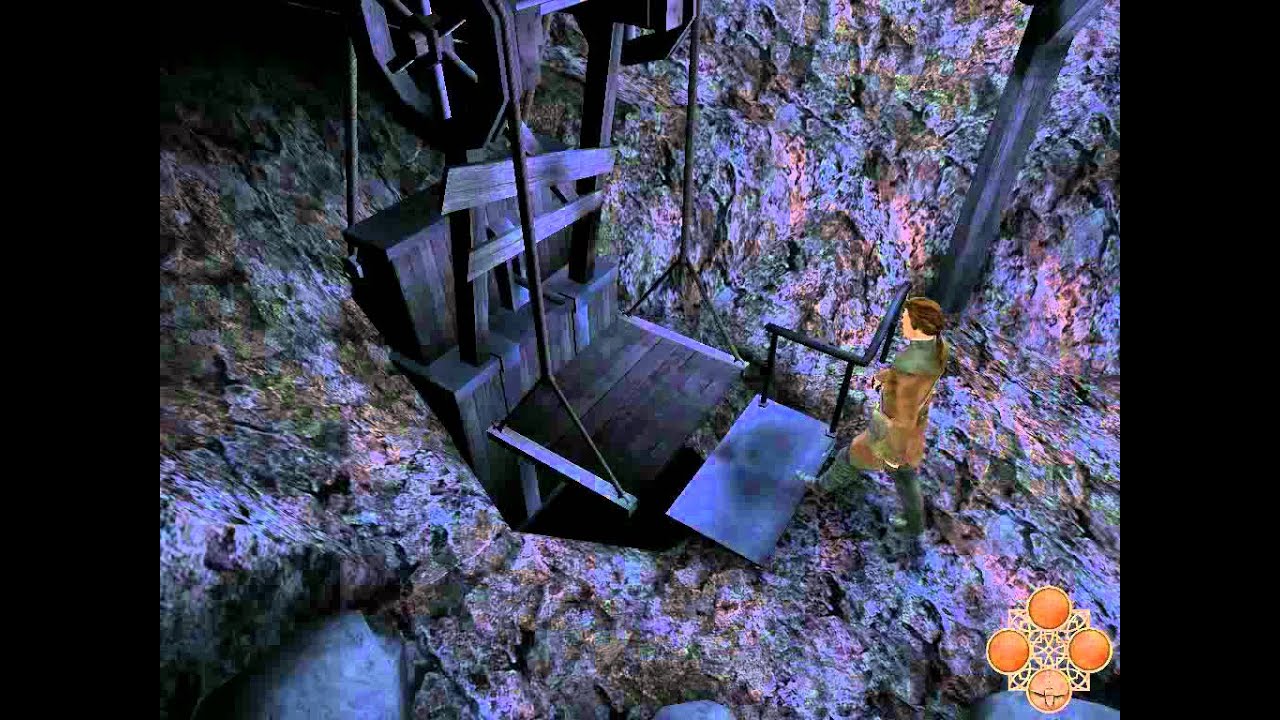 Dead Reefs - Part 18 Game Walkthrough - - YouTube