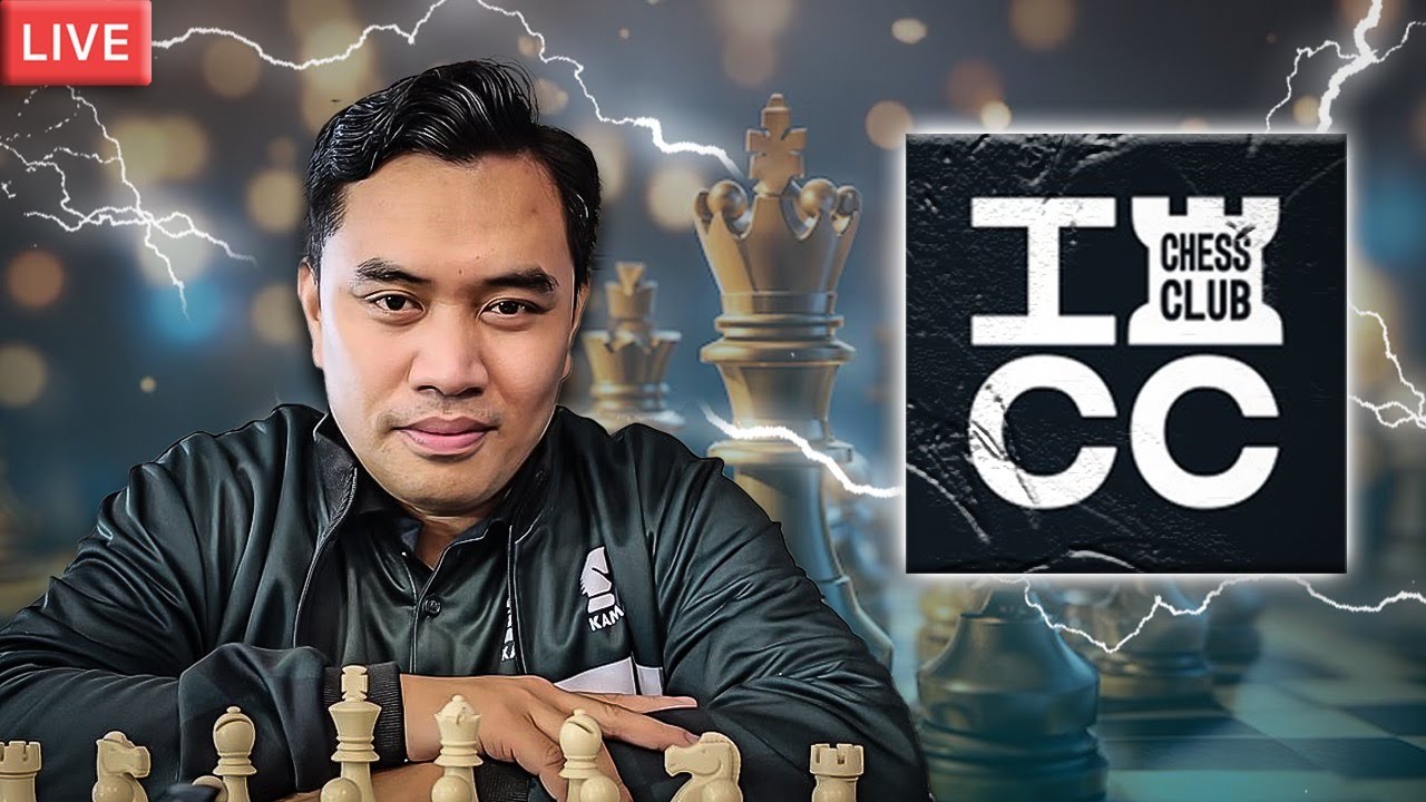 Sparring Games and Solving Puzzles on Internet Chessclub (ICC) with ...