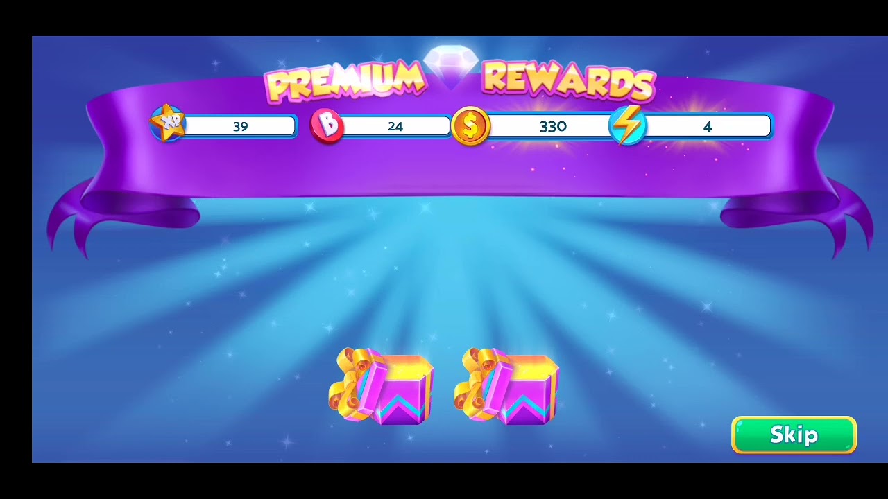 Grumpy greetings played again # Bingo Bash 11 - YouTube