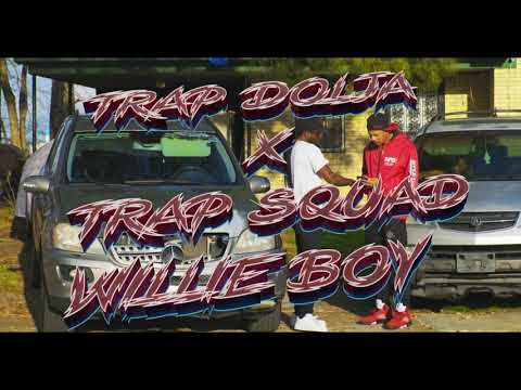 Trap Dolja x TrapSquad Willieboy - Sell Me A Choppa #memphis #choppa