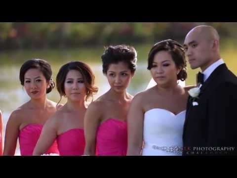 Phu and Lynette Wedding Highlight Video 09.19.2015