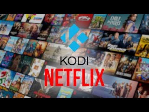 Kodi Builds that look like NETFLIX! #kodi #netflix #drventure #trending ...