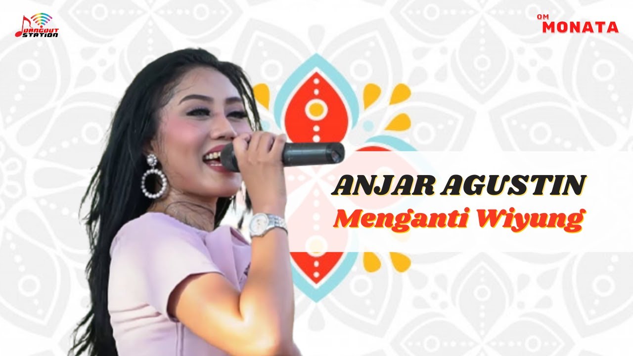 Anjar Agustin - Menganti Wuyung (Official Music Video) - YouTube