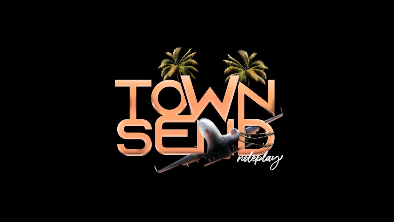 Townsend wick3d Townsend Rp - YouTube