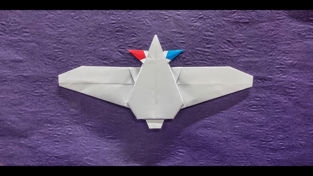 How To Fold Pokemon Togekiss Easy | Origami Pokemon Togekiss Easy ...