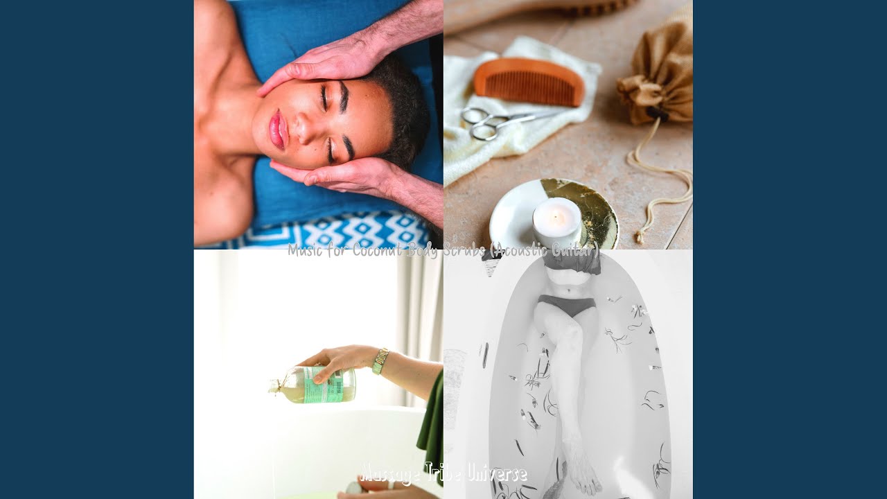 Sultry Ambience for Coconut Body Scrubs - YouTube