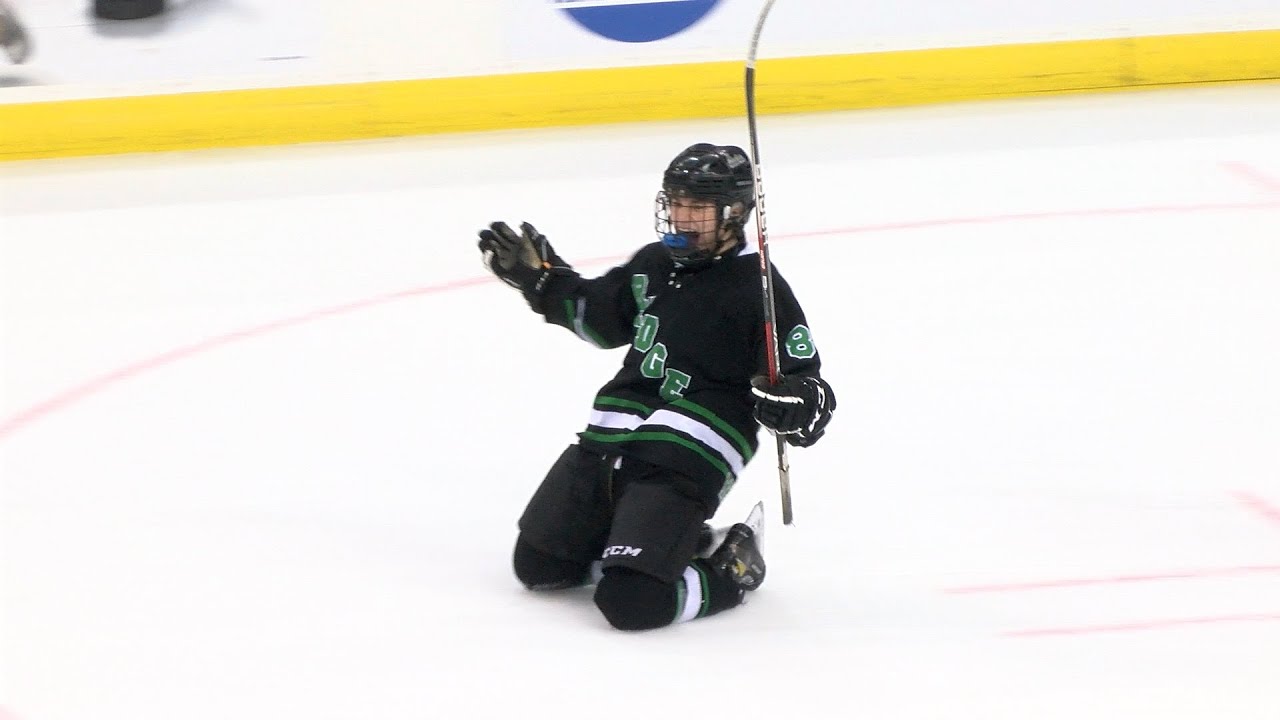 Ridge 6 Livingston 1 | Public "A" State Championship | Kuzmenkov + Judson 2 Goals - YouTube