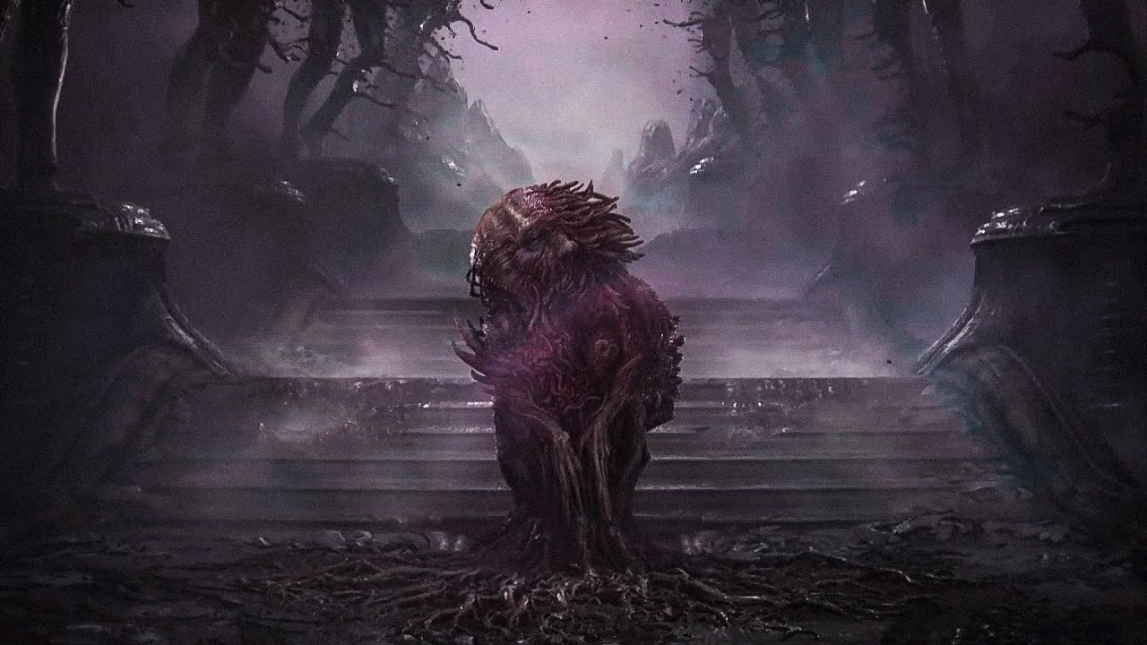 End of SCORN | Hindi Gameplay | Part 6 - YouTube