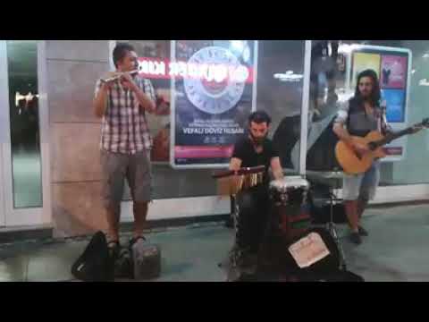 Izmir'e veda  Nermin Akkan ve kızı Ceren eşliğinde 😊