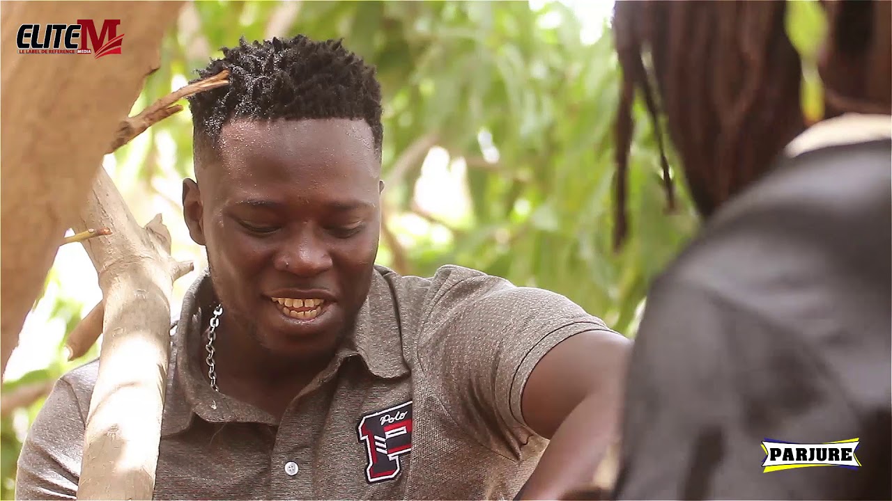 Saison 1: Série PARJURE Épisode 9 - YouTube