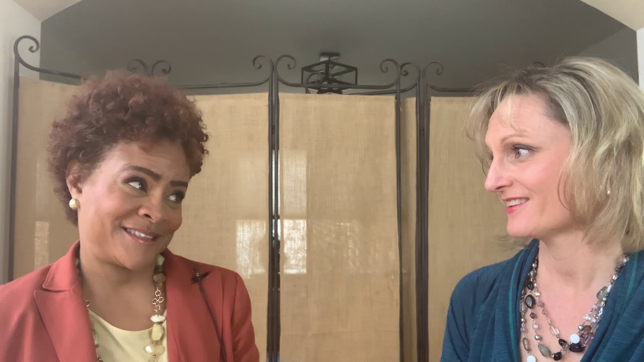 Interview with Betsy Walker 1:2020 - YouTube