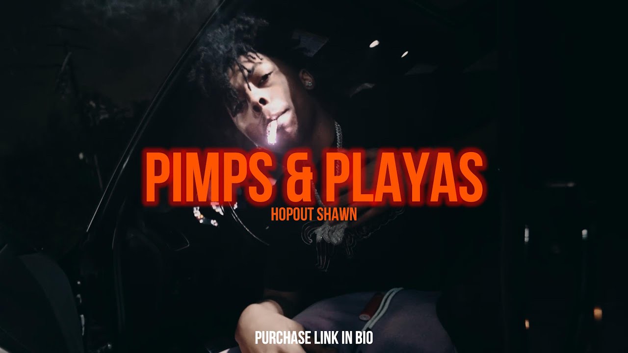 (FREE) Hopout Shawn | Memphis Trap Type Beat 2024 - "Pimps & Playas ...