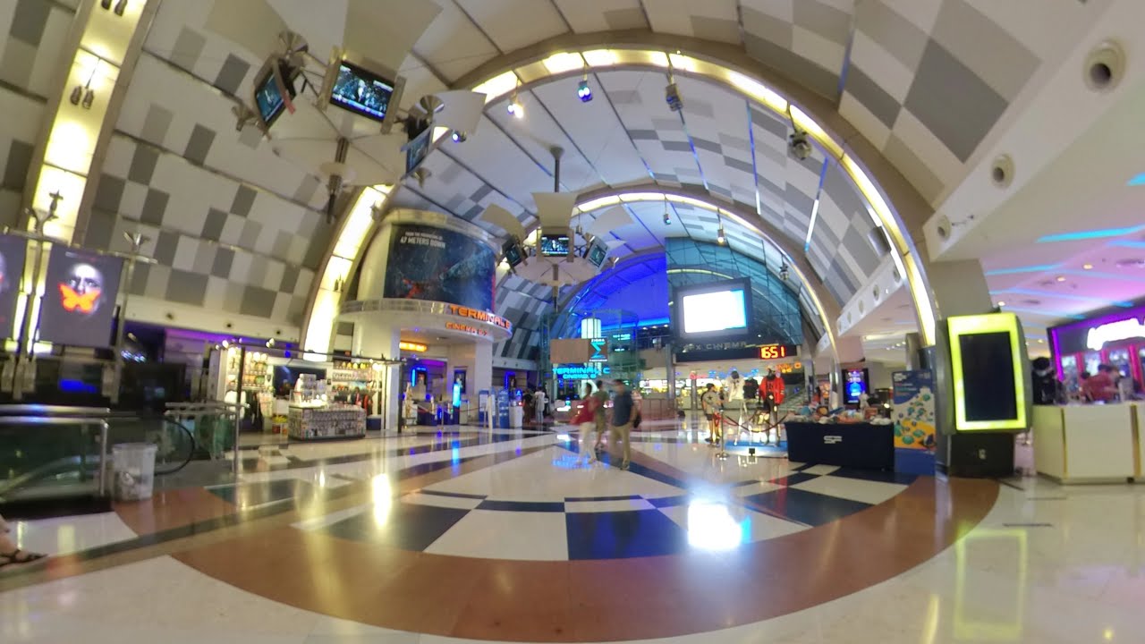 SFX Cinema Central Plaza Ladprao เอส เอฟ เอ็กซ์ ซีเนม่า เซ็นทรัล พลาซา ...