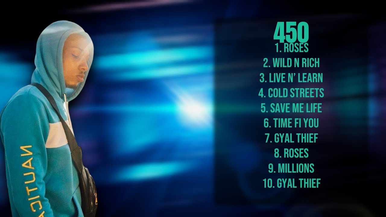 450-Hits that stole the spotlight-Bestselling Tracks Selection-Uniform ...