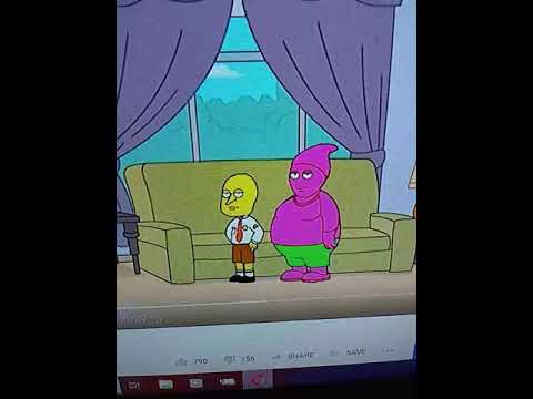 GoAnimate! Spongebob and Patrick - YouTube