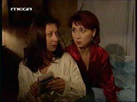 το καρε της νταμας-η γυναικα φαντασμα!![part3] - YouTube