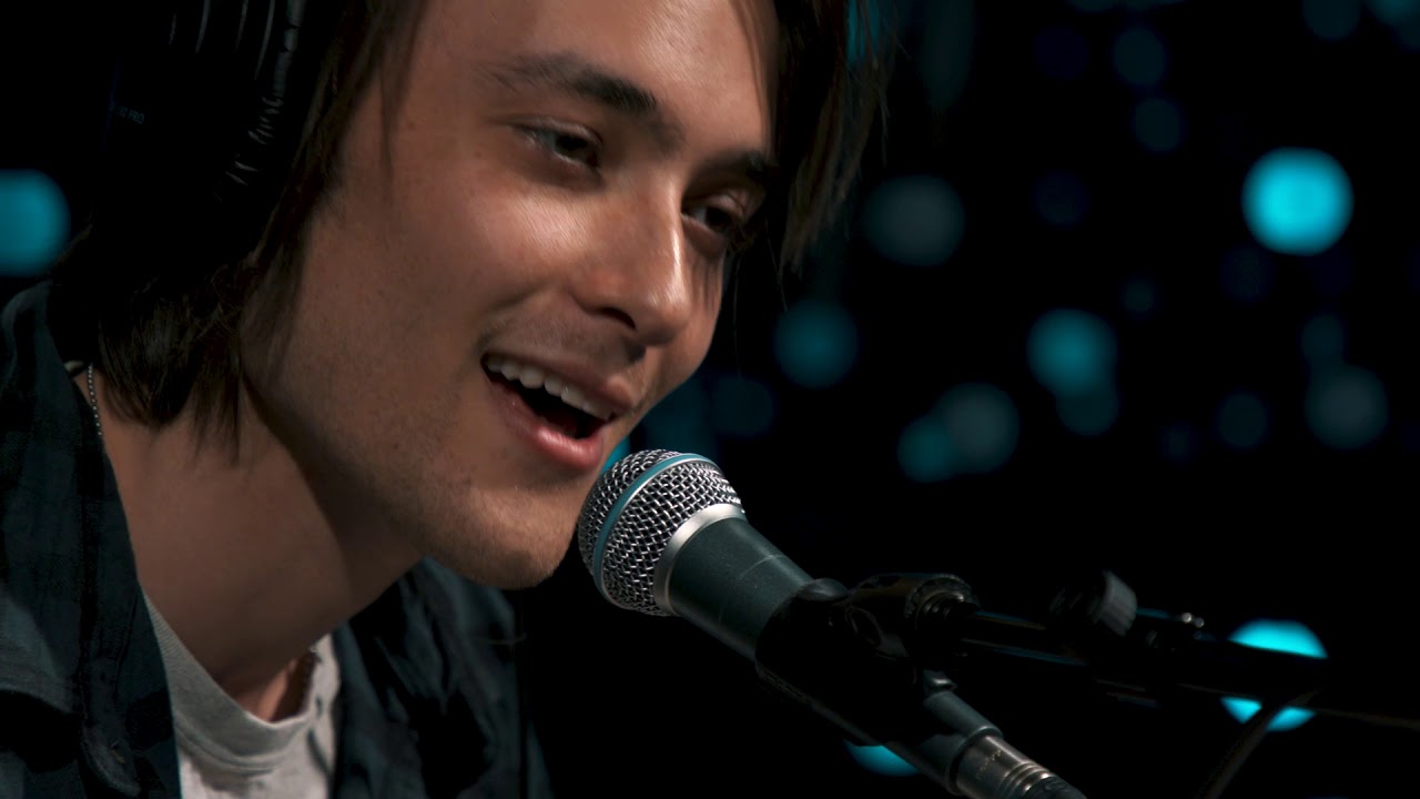 Ben Zaidi - Choose You Twice (Live on KEXP) - YouTube