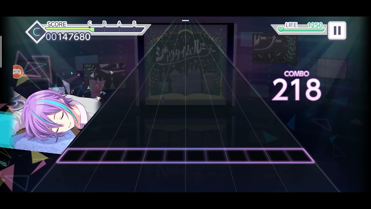 [Project SEKAI] Showtime Ruler HD 19 - YouTube